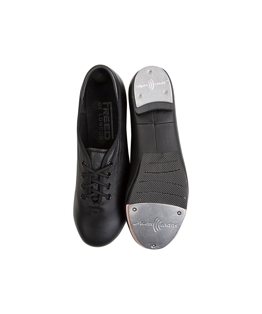 Freed Of London | Juba Leather Jazz Tap