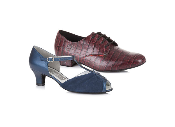 Freed Of London | Dance Shoes