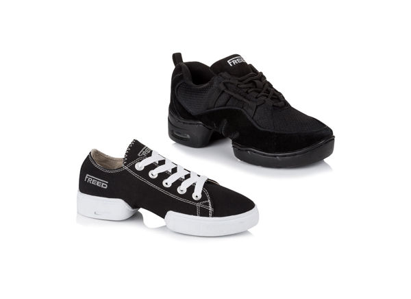 Freed Of London | Dance Shoes