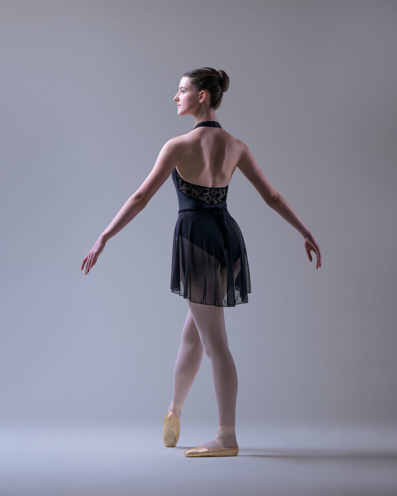 Freed Of London | Lucia