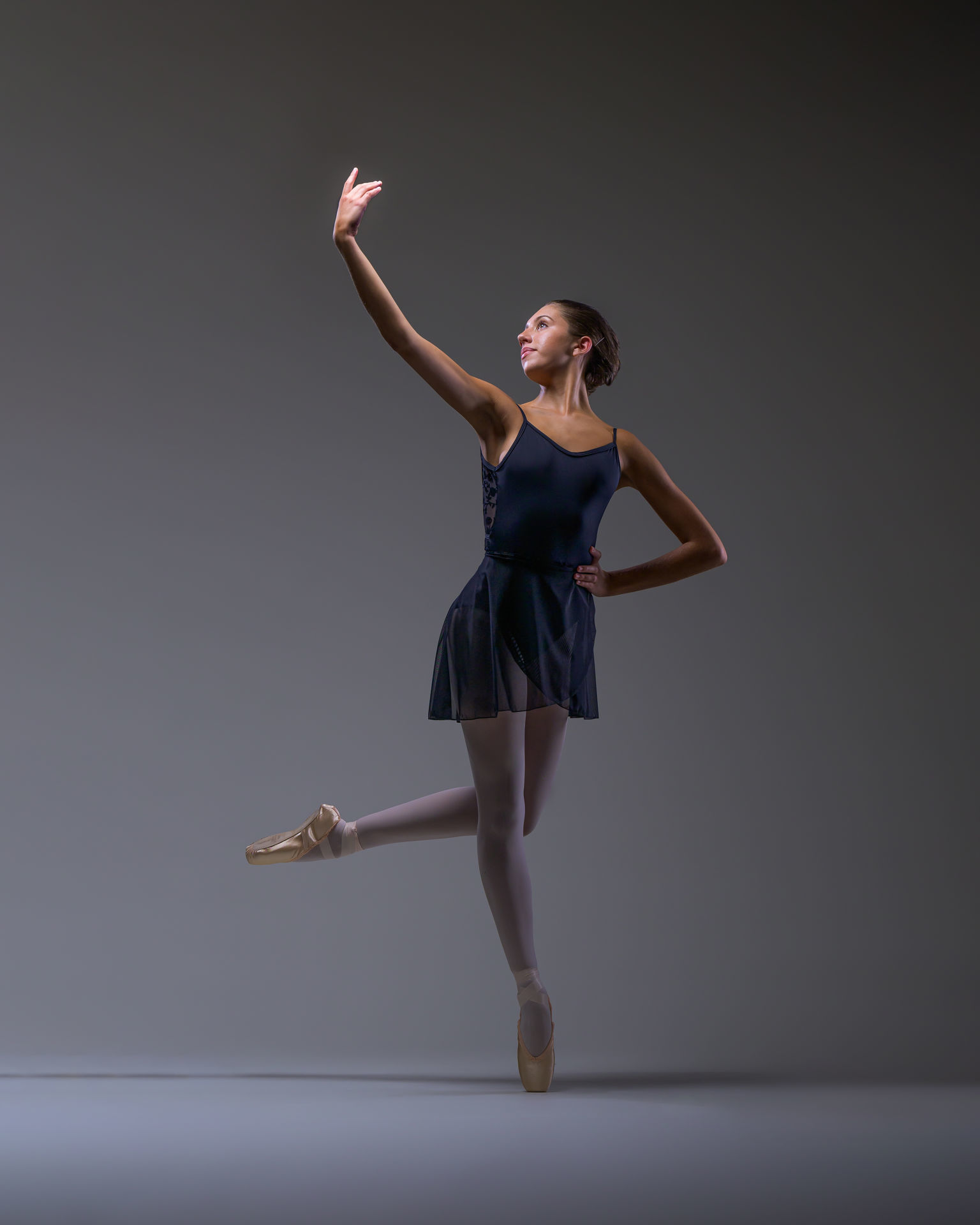 Freed Of London | Lucia