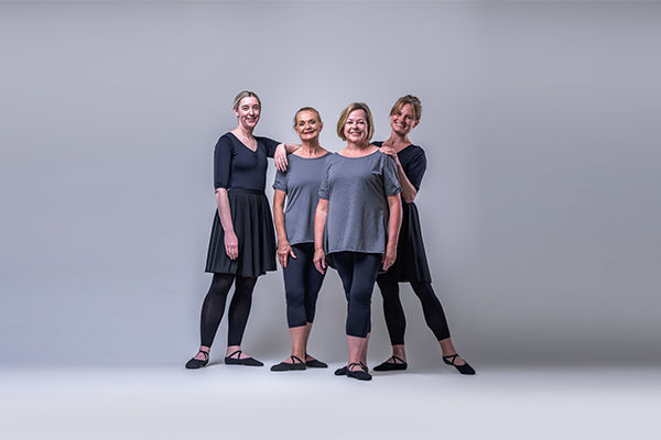 Freed Of London | Royal Academy of Dance 2025 Uniform